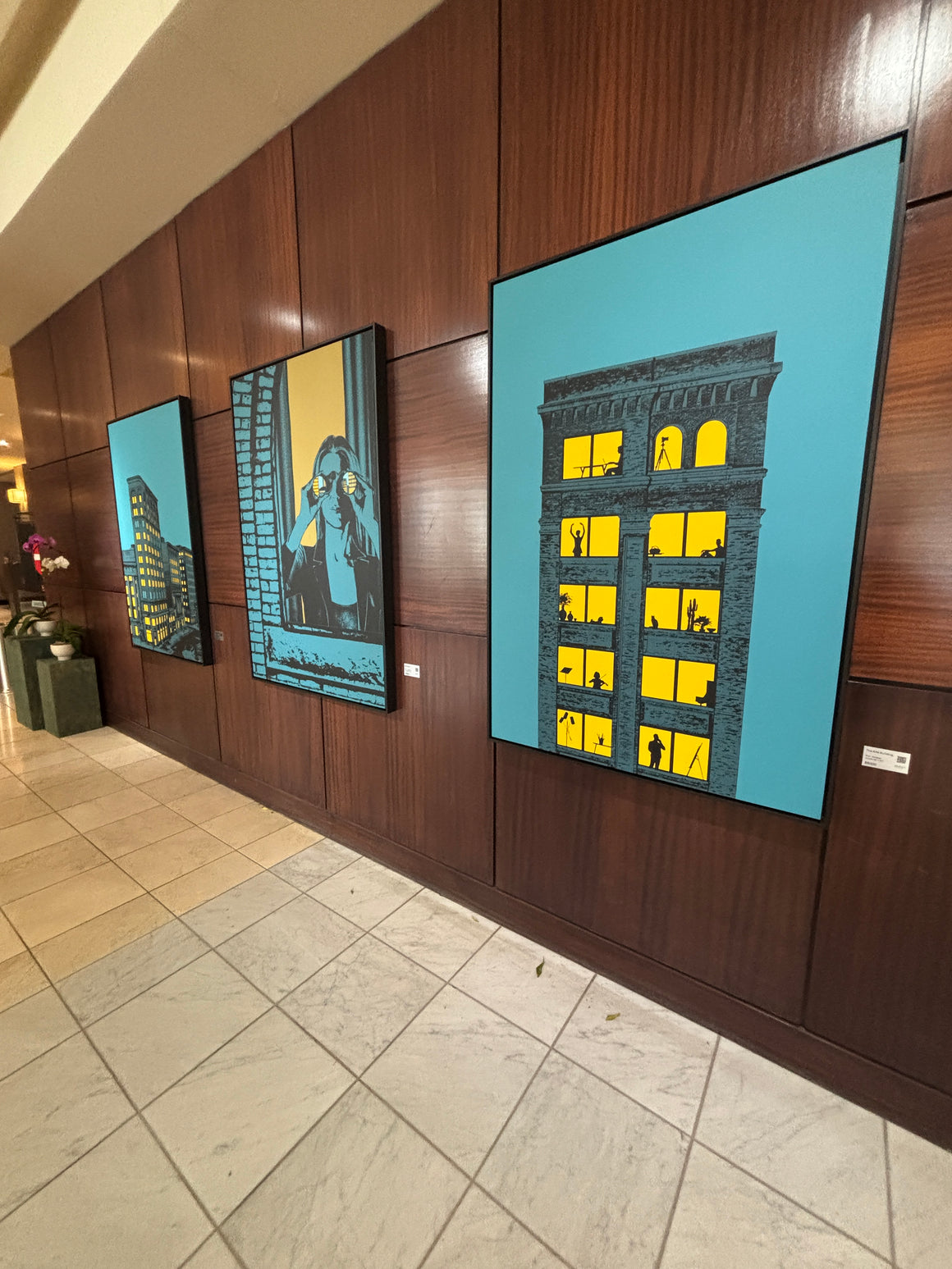 ERIC OUIMET STUDIO - Screen print artist in Winnipeg Manitoba – Eric ...