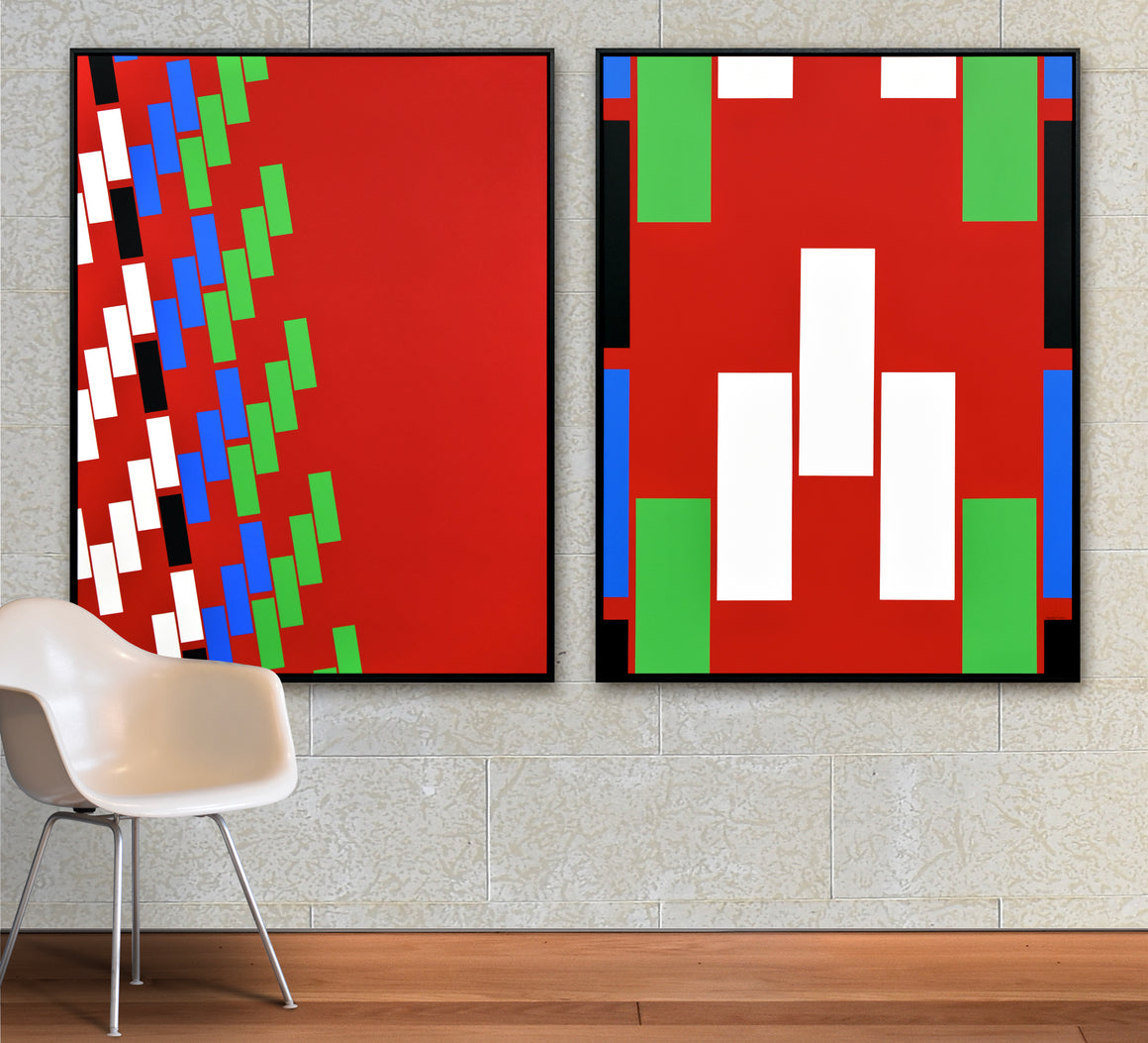 ERIC OUIMET STUDIO - Screen print artist in Winnipeg Manitoba – Eric ...