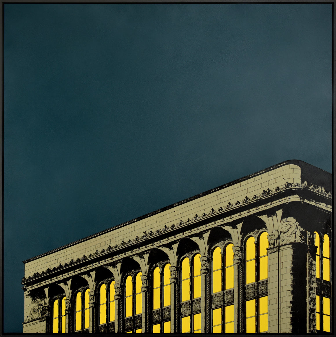 SOLD GALLERY – Eric Ouimet Studio