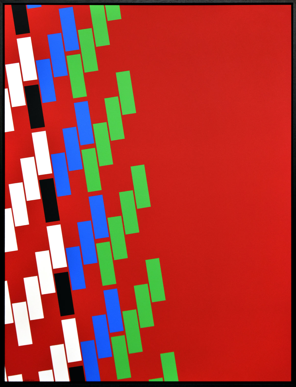 ERIC OUIMET STUDIO - Screen print artist in Winnipeg Manitoba – Eric ...
